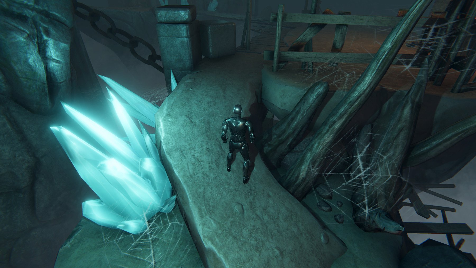 ArtStation - Top-Down Caves Environment Pack | Game Assets